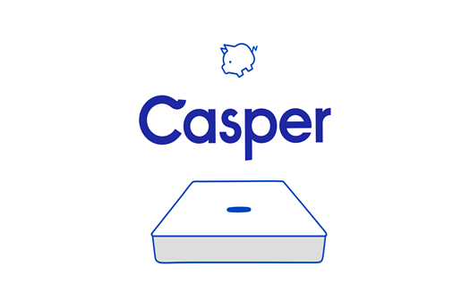 My Experience With The Casper Mattress